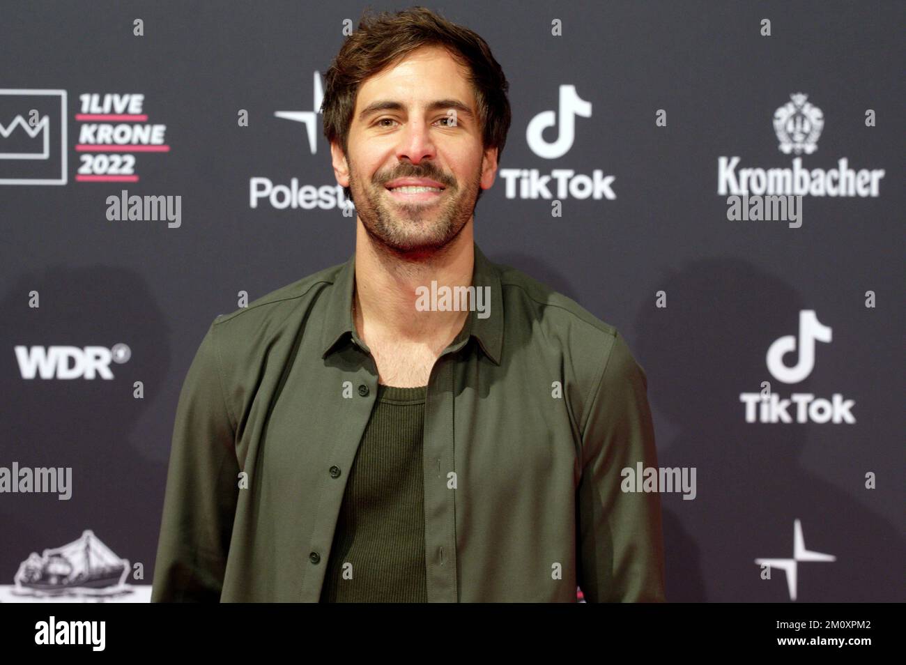 1live logo hi-res stock photography and images - Alamy