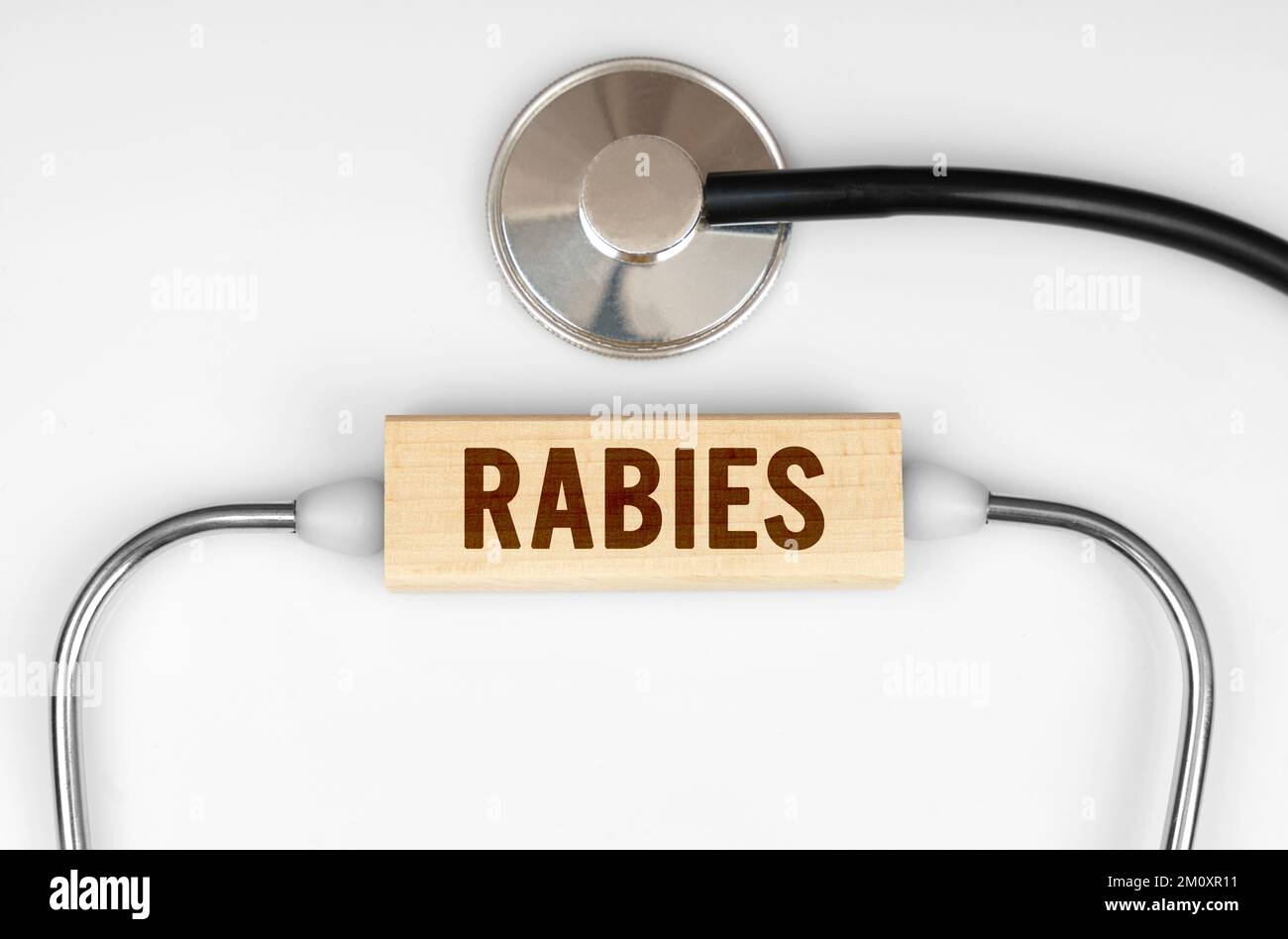 Diagnosis rabies hi-res stock photography and images - Alamy