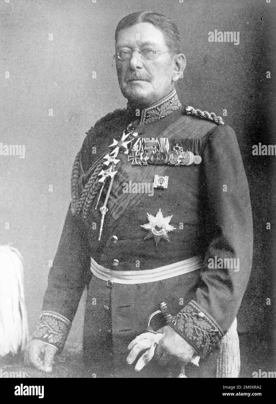 German diplomat hi-res stock photography and images - Alamy