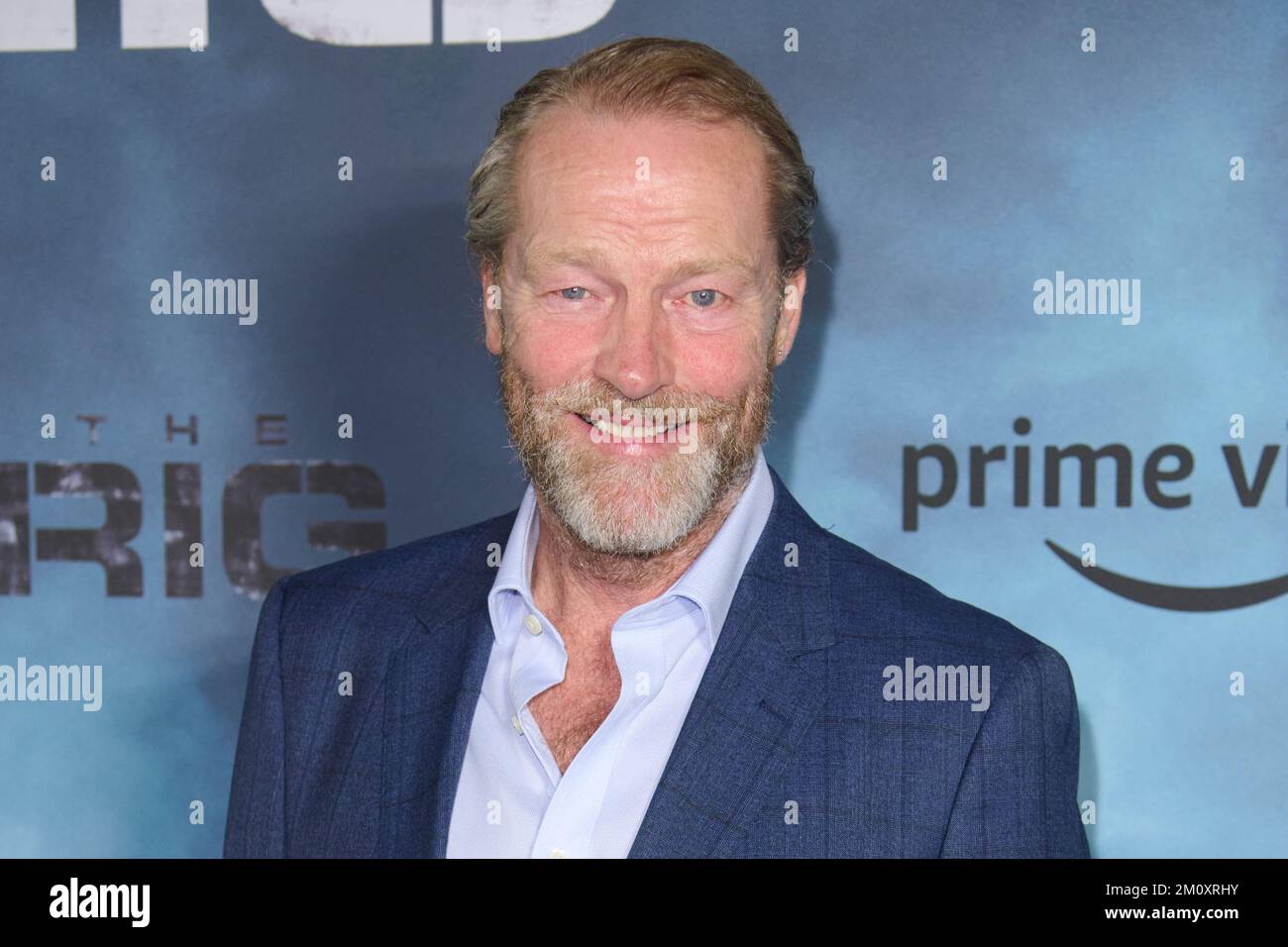 Iain glen actor hi-res stock photography and images - Alamy