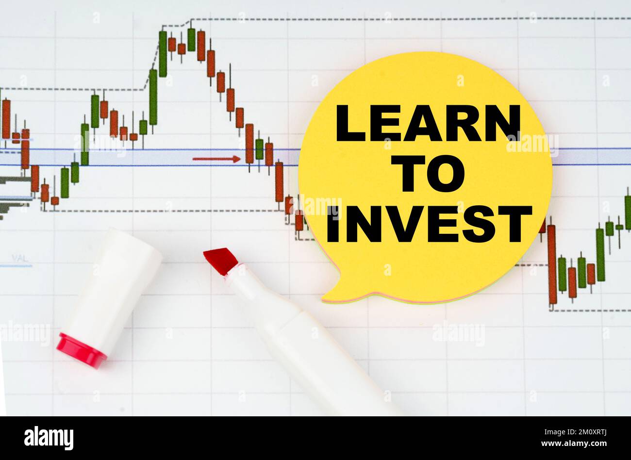 Internet business concept. On the background of interactive forex ...