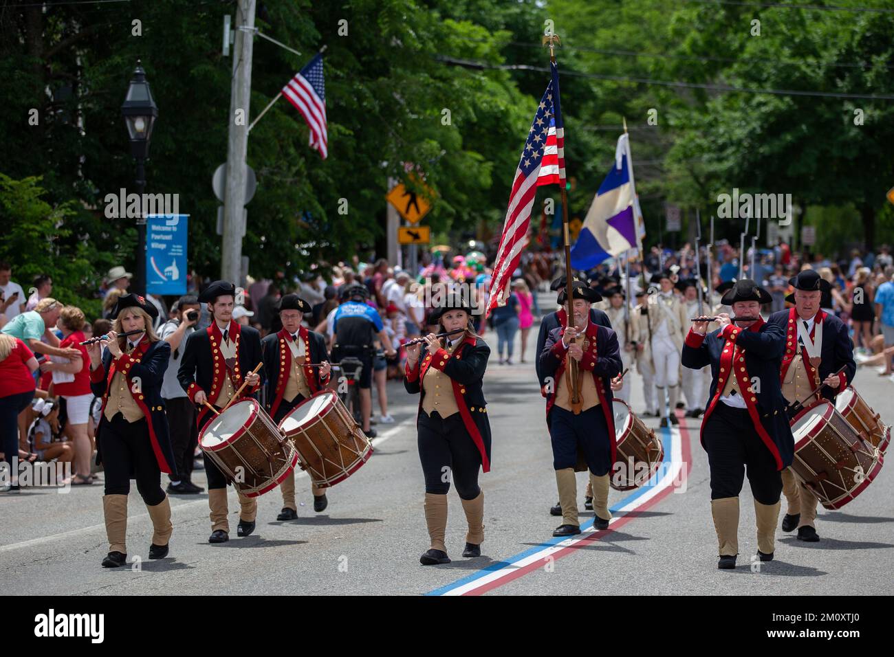 Warwick rhode island history hi-res stock photography and images - Alamy