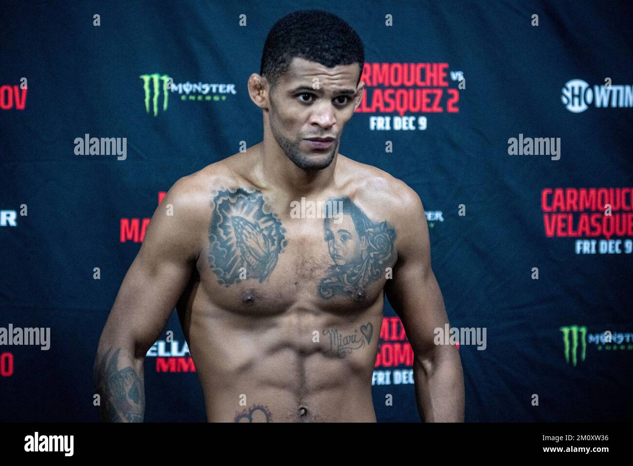 Uncasville, CT, Uncasville, CT, USA. 8th Dec, 2022. Uncasville, CT ...