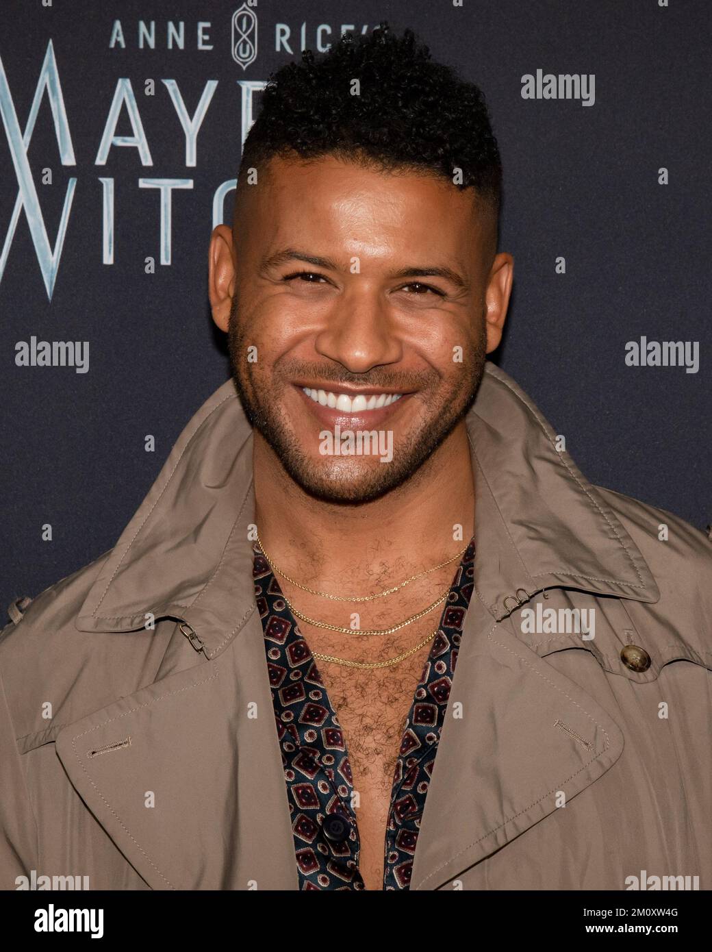 Los Angeles, California, USA. 07th Dec, 2022. Jeffrey Bowyer. Los ...