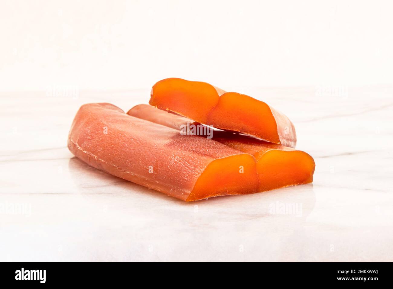 Roe mullet egg hi-res stock photography and images - Alamy