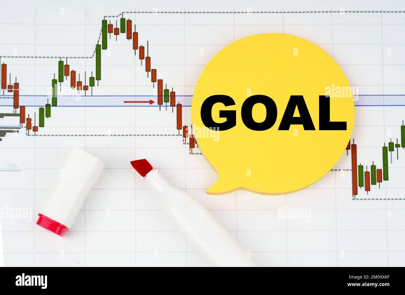 Internet business concept. On the background of interactive forex ...