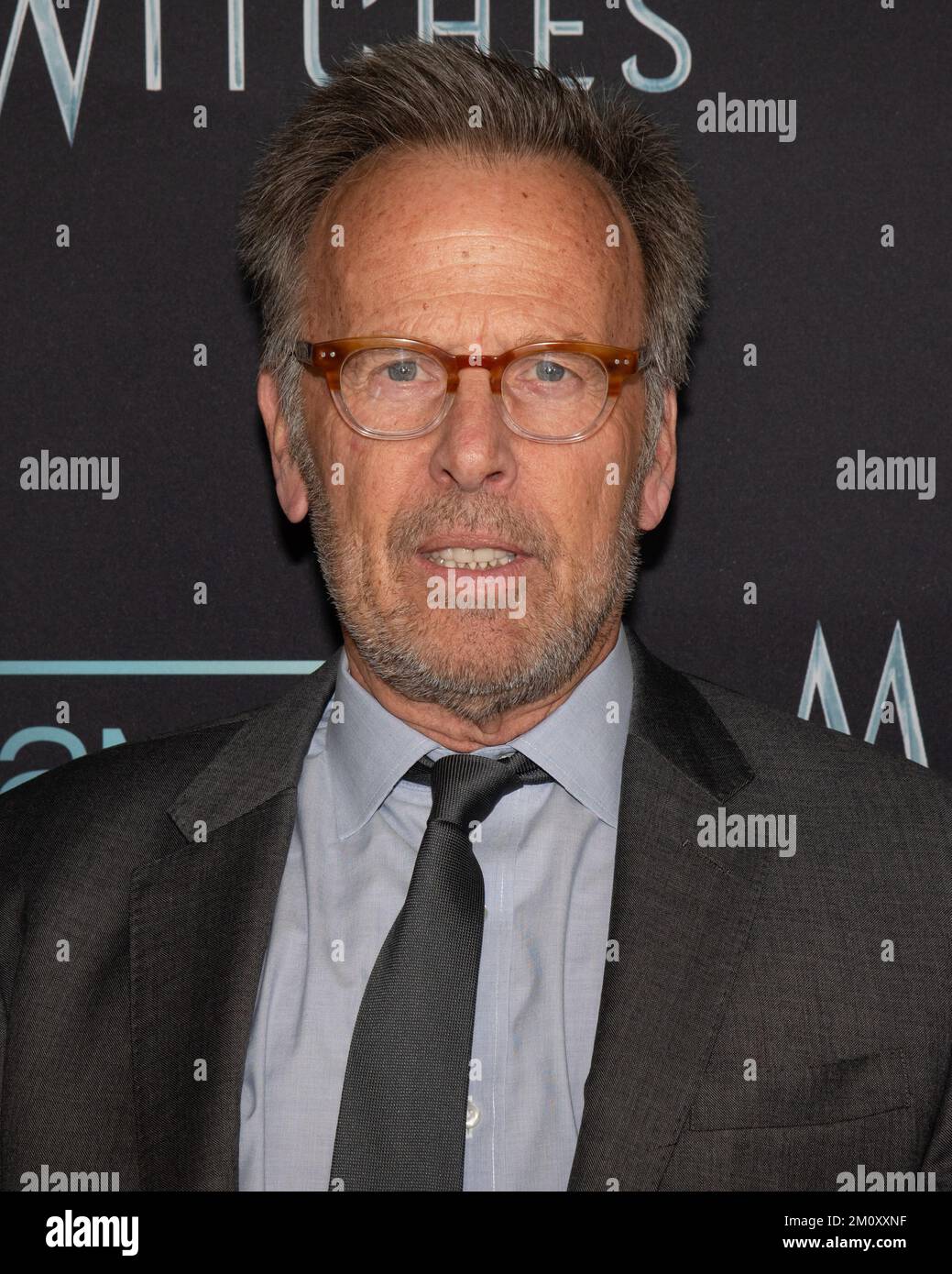 Los Angeles, California, USA. 07th Dec, 2022. Mark Johnson. Los Angeles ...