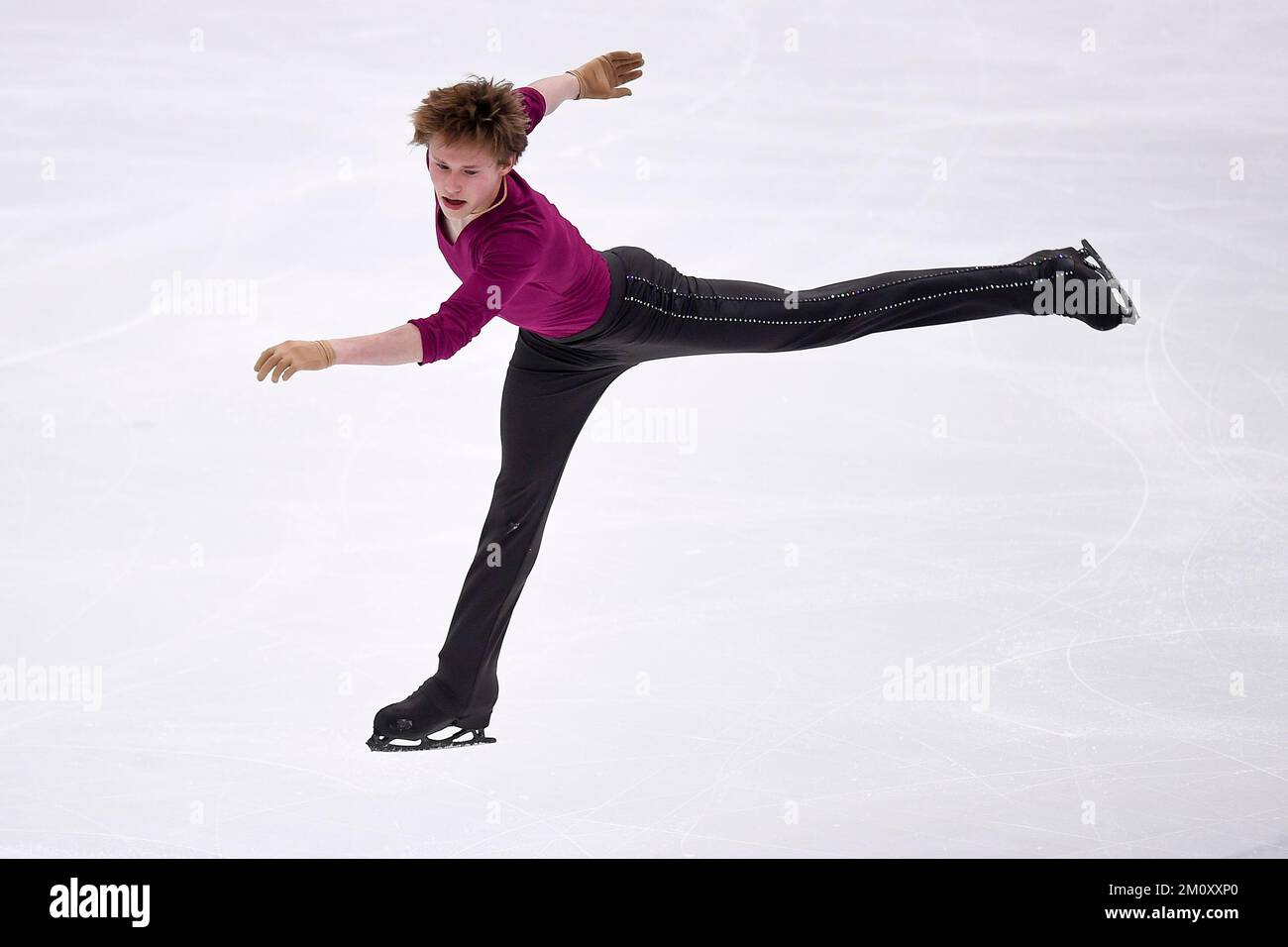 Ilia malinin hi-res stock photography and images - Alamy