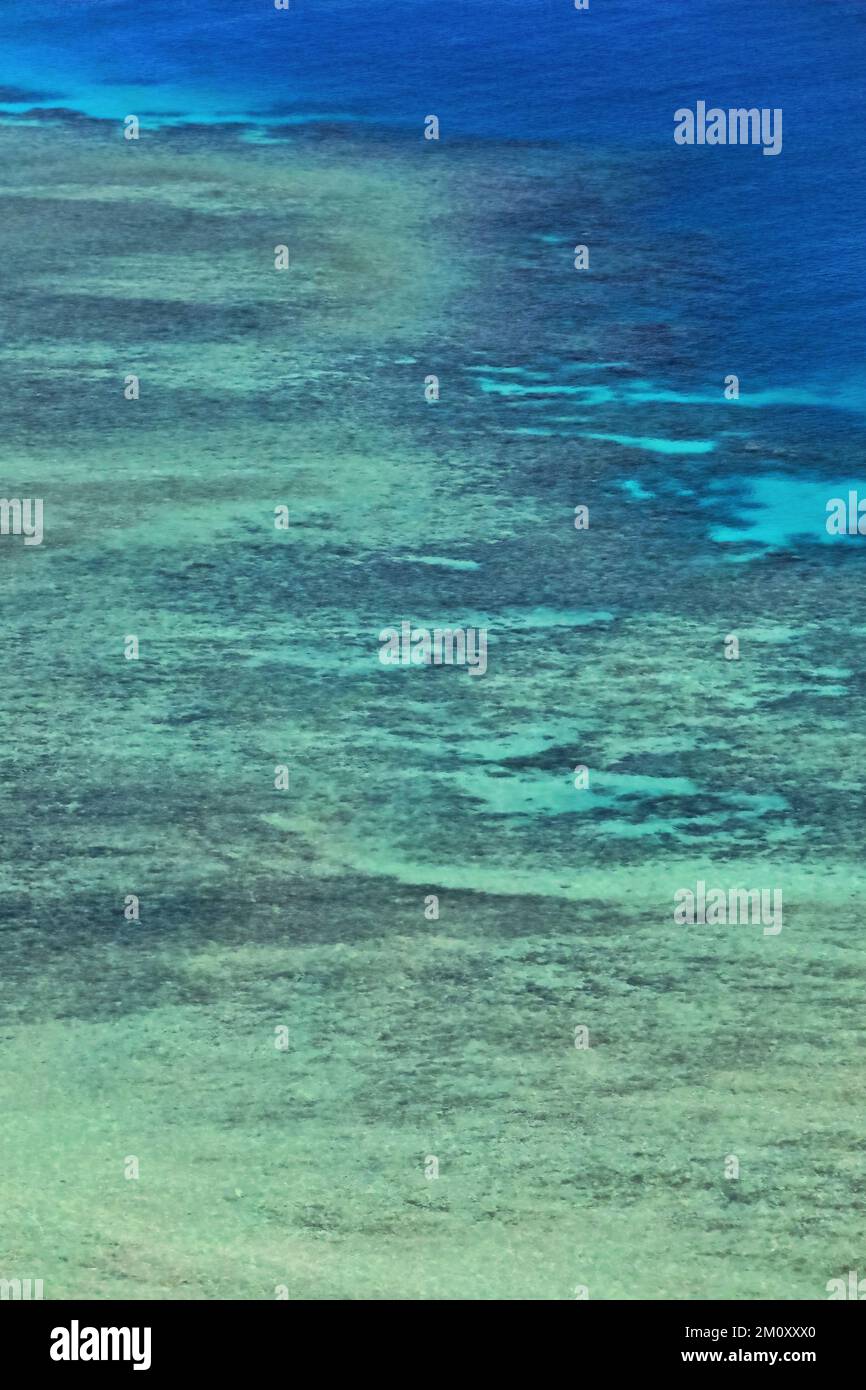 Opal reef great barrier reef hi-res stock photography and images - Alamy