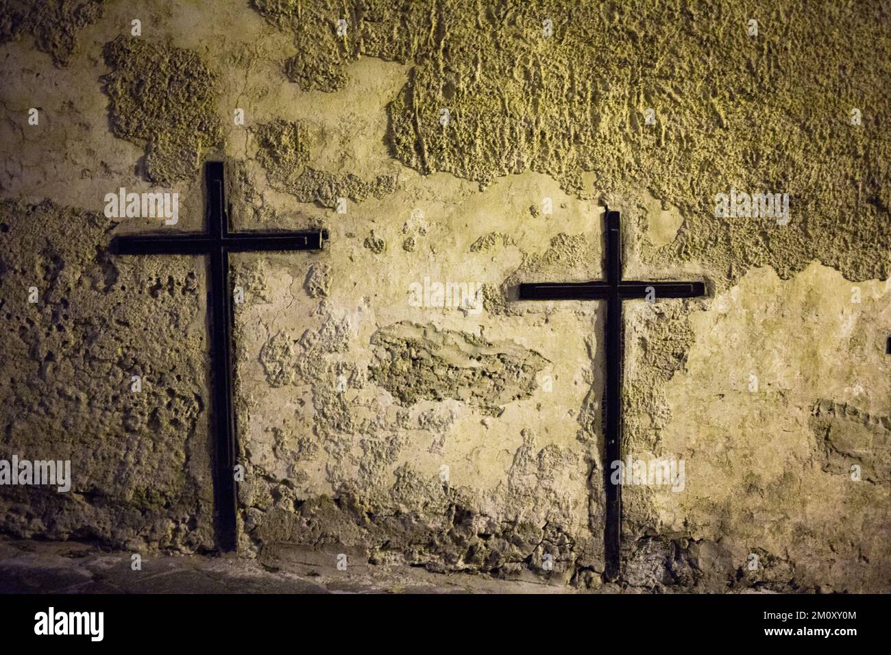Vector black cross hi-res stock photography and images - Alamy