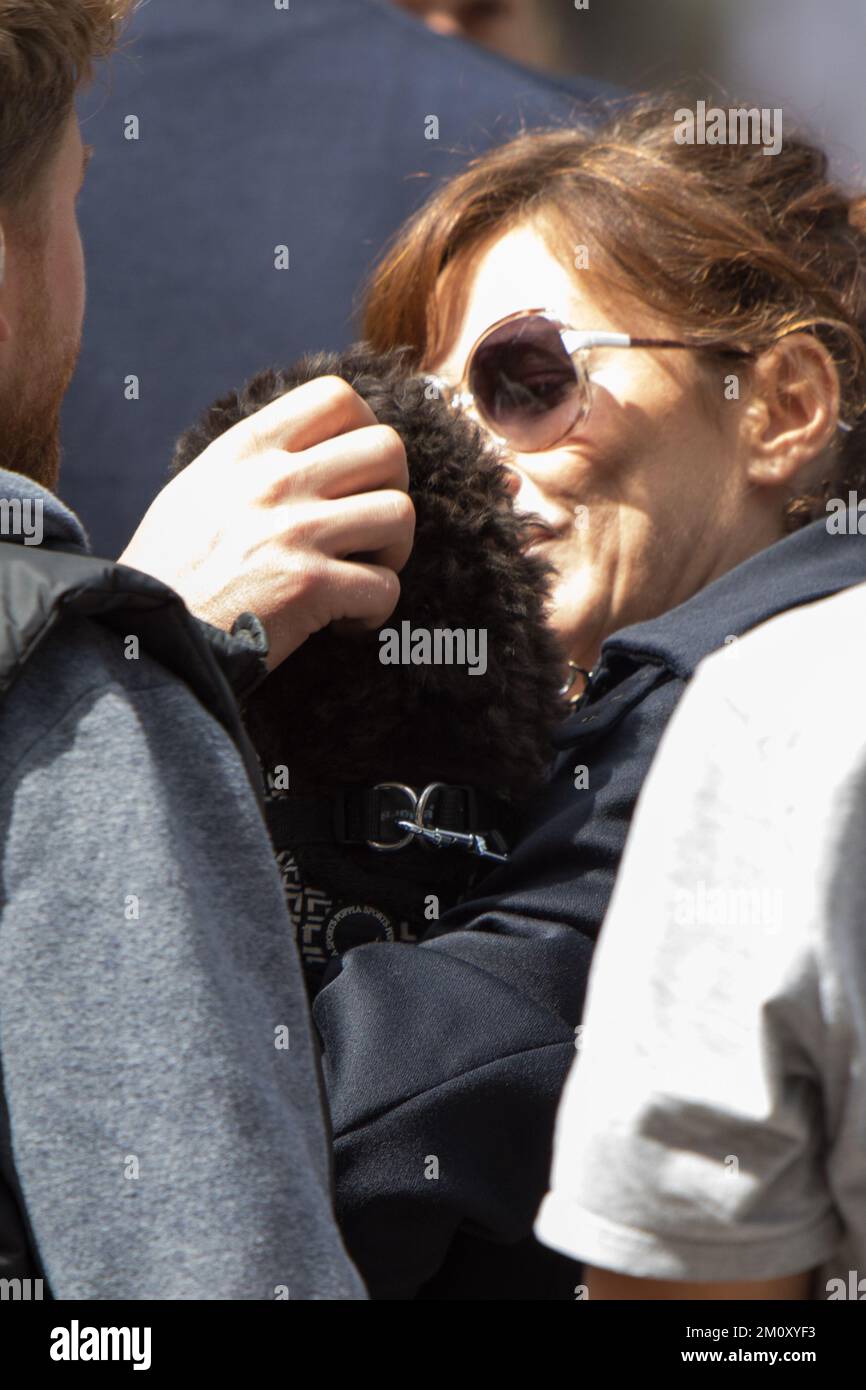 Marcella anna hi-res stock photography and images - Alamy