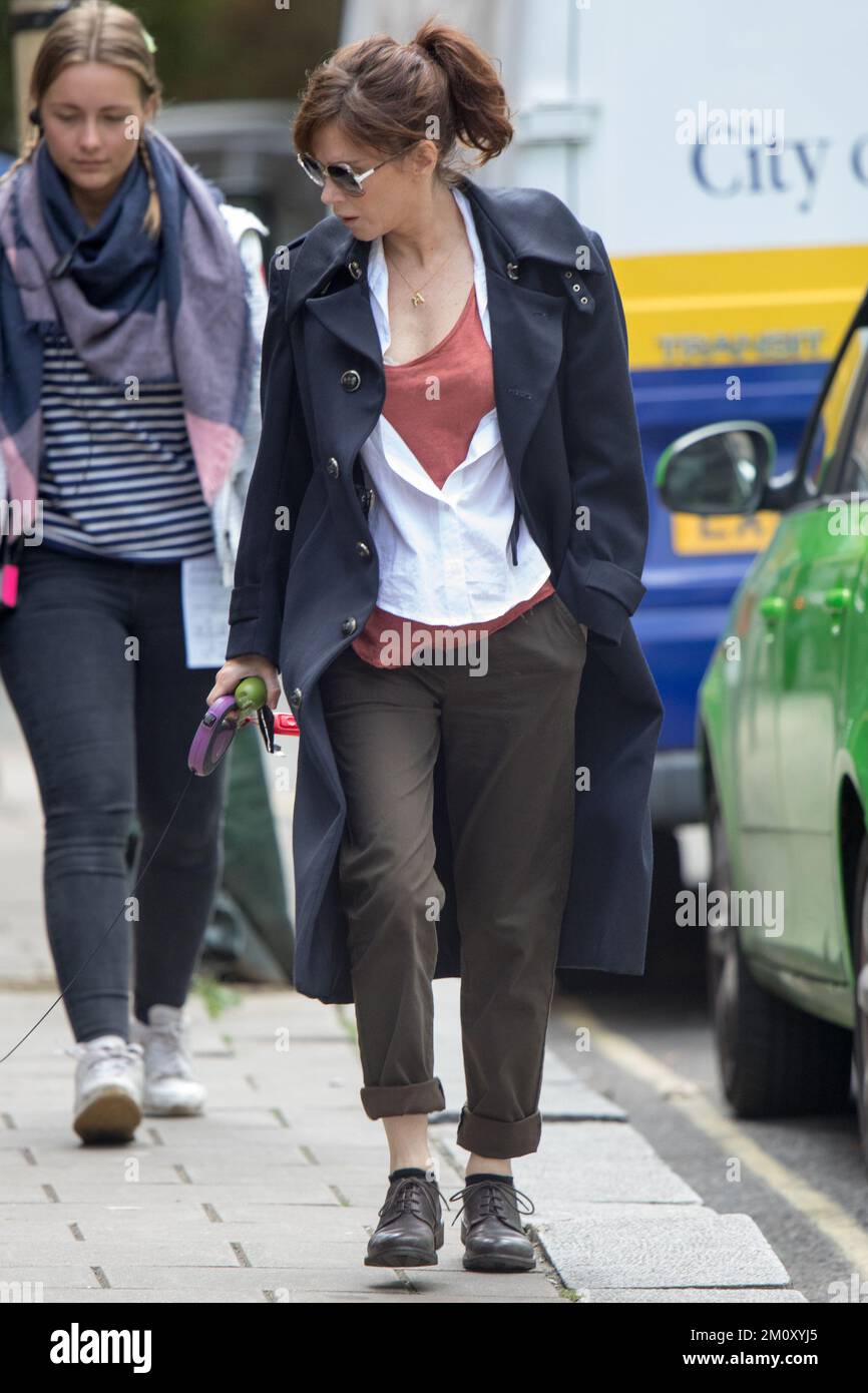 Marcella filming hi-res stock photography and images - Alamy