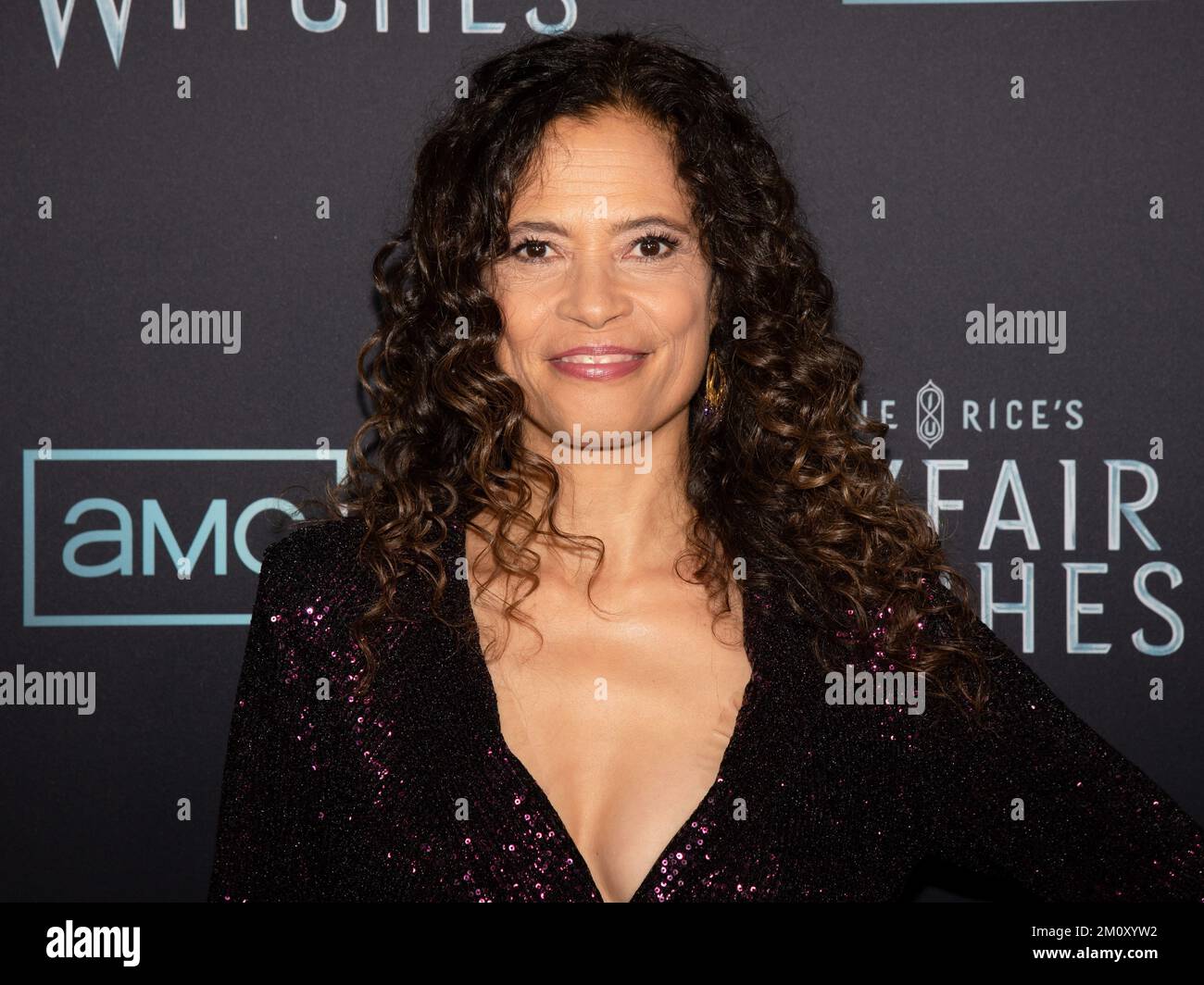 Hannah alline hi-res stock photography and images - Alamy