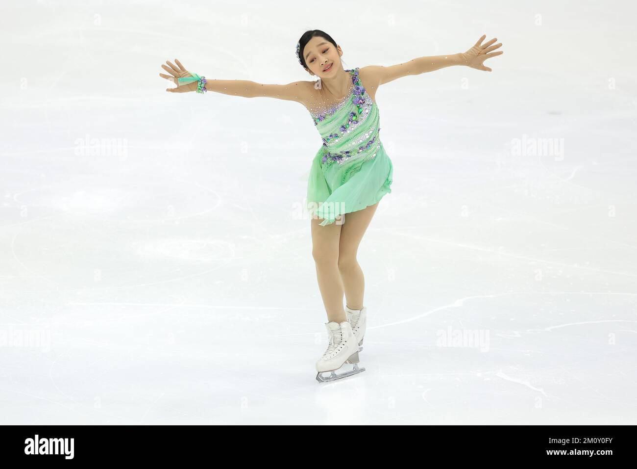 Jia shin hi-res stock photography and images - Alamy