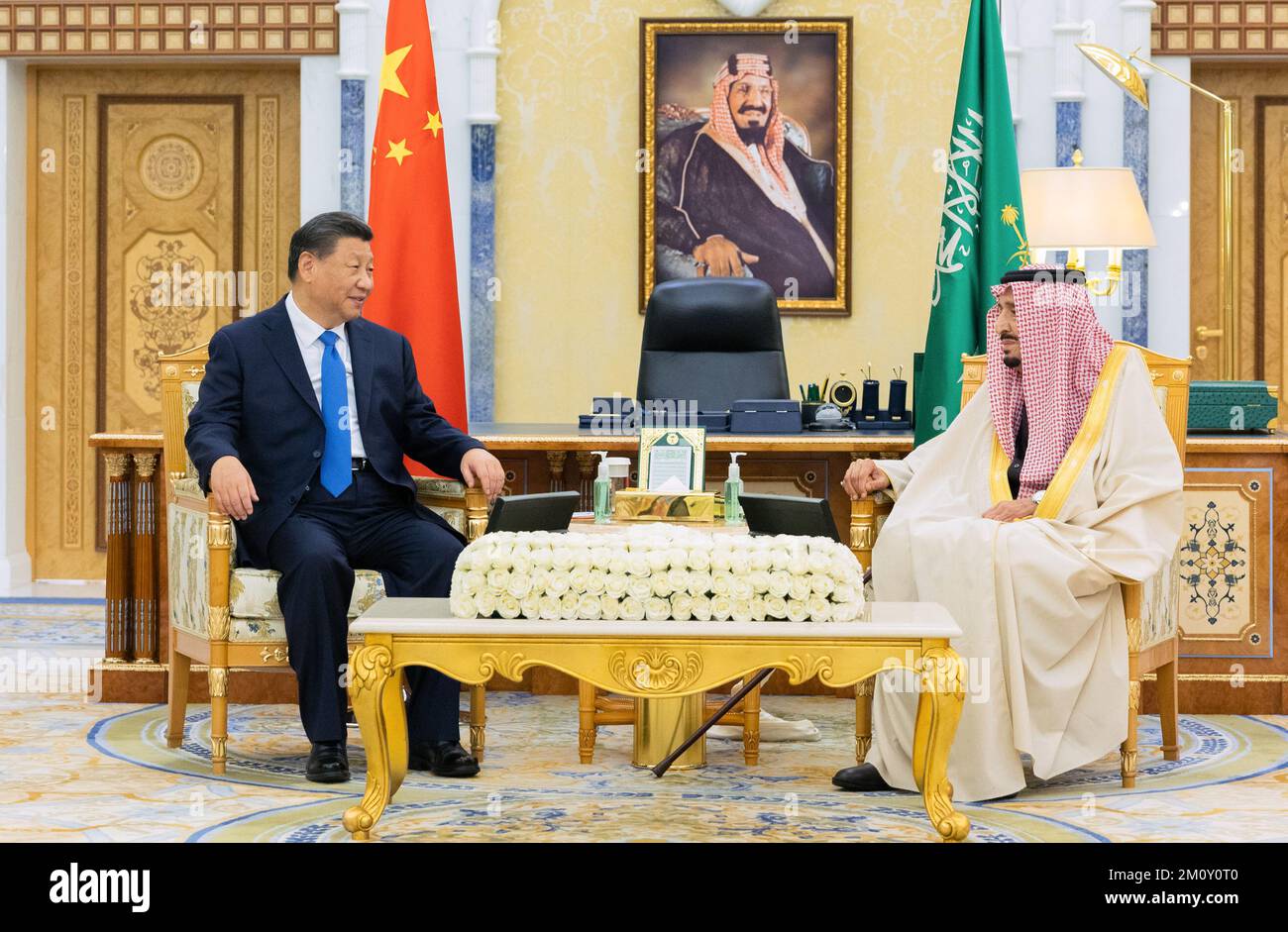 King palace riyadh hi-res stock photography and images - Alamy