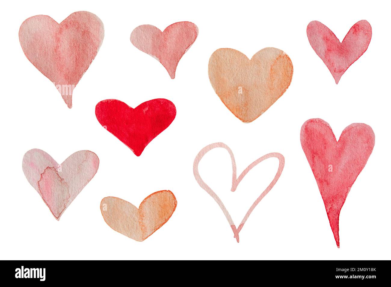 Modern art wallpapers Cut Out Stock Images & Pictures - Alamy