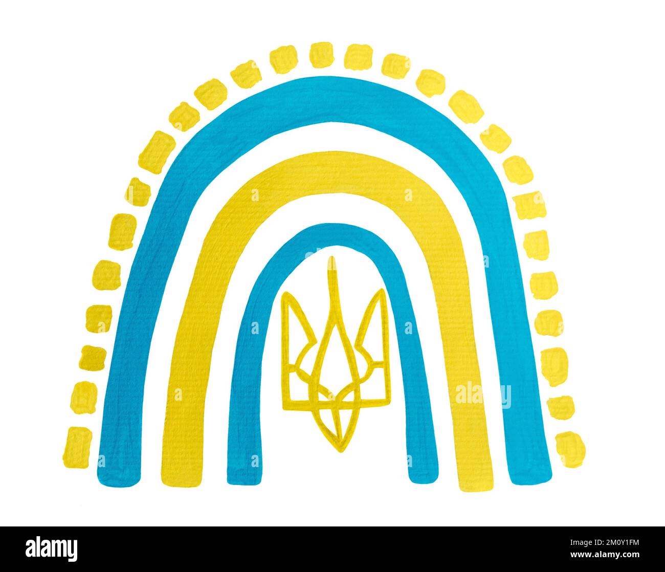 Europe for peace protest Cut Out Stock Images & Pictures - Alamy