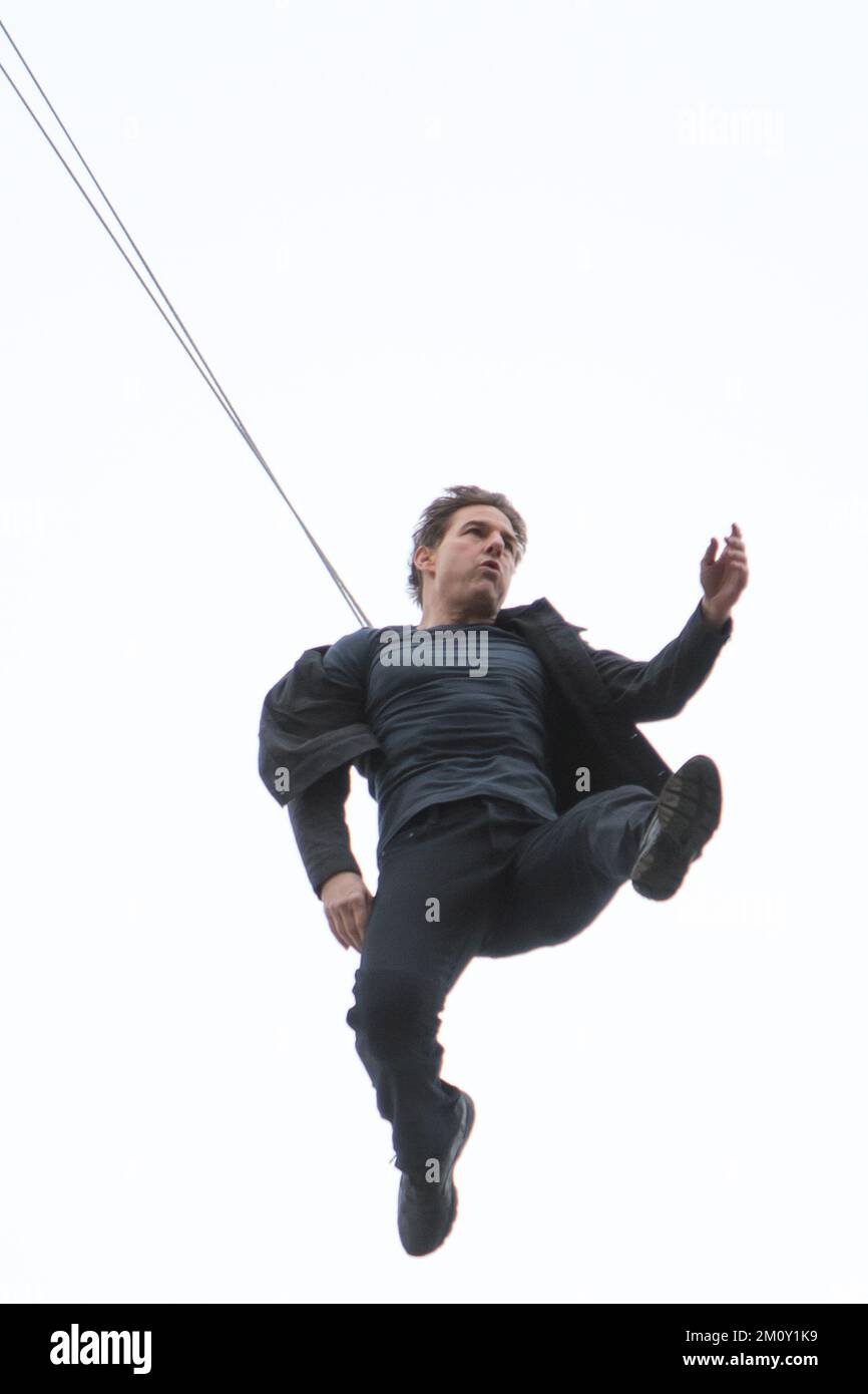 Tom cruise star in hollywood Cut Out Stock Images & Pictures - Alamy