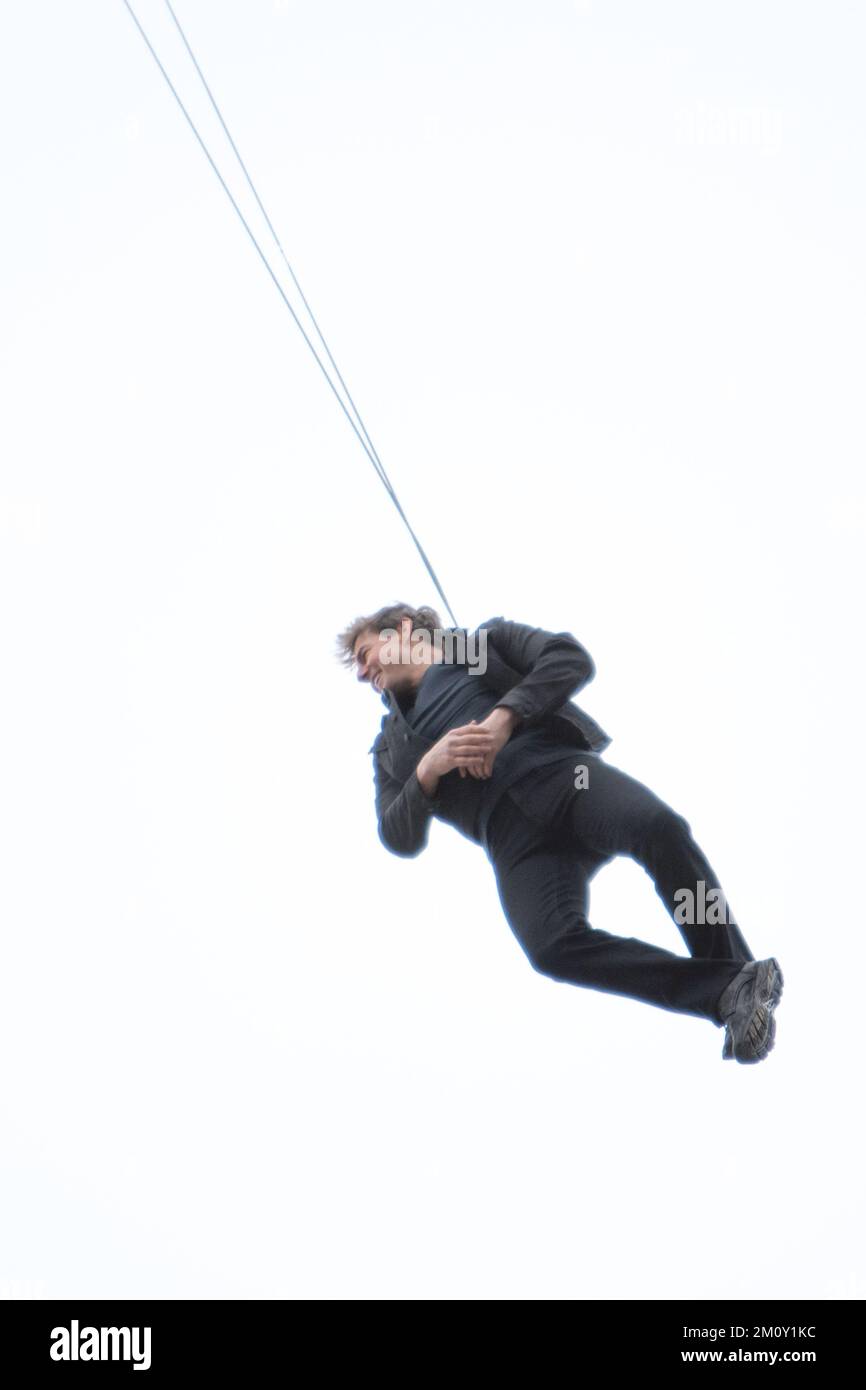 Tom Cruise Mission Impossible Cut Out Stock Images And Pictures Alamy
