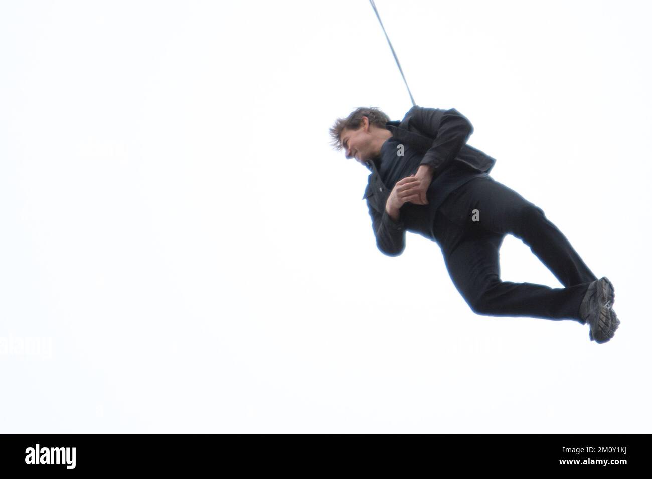 Tom cruise star in hollywood Cut Out Stock Images & Pictures - Alamy