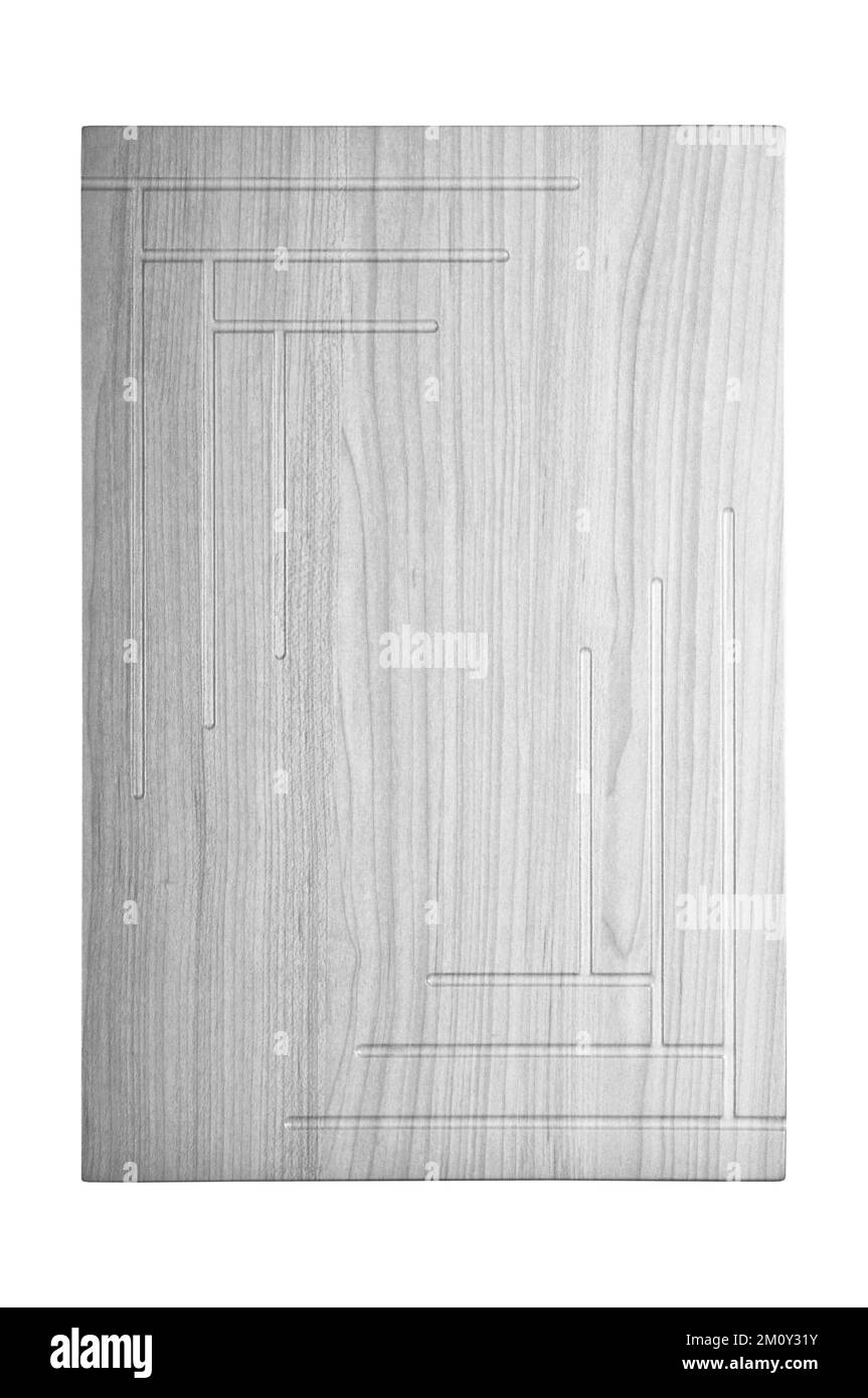 Decorative black white wooden kitchen cabinet door isolated on white ... Decorative black white wooden kitchen cabinet door isolated on white ...
