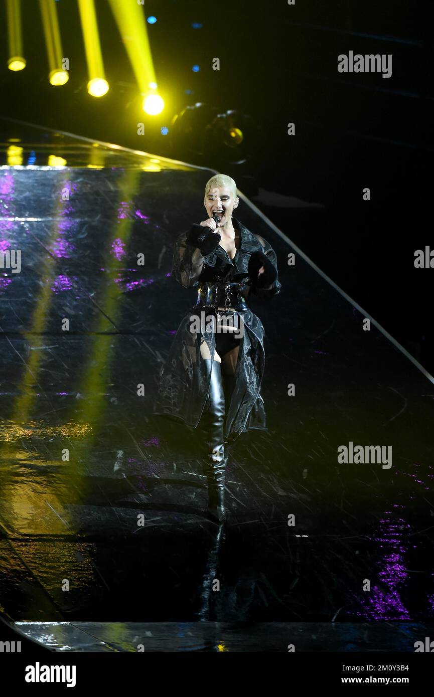 Beatrice quinta hi-res stock photography and images - Alamy