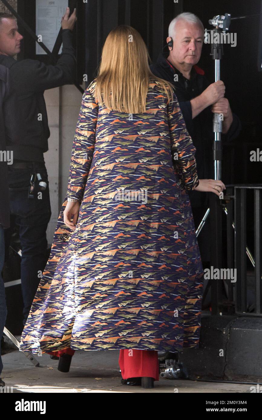 Jodie Comer Films Killing Eve Stock Photo - Alamy