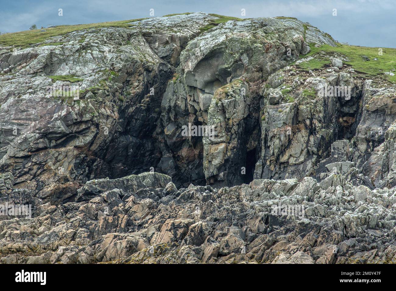 Geological formation patterns hi-res stock photography and images - Alamy