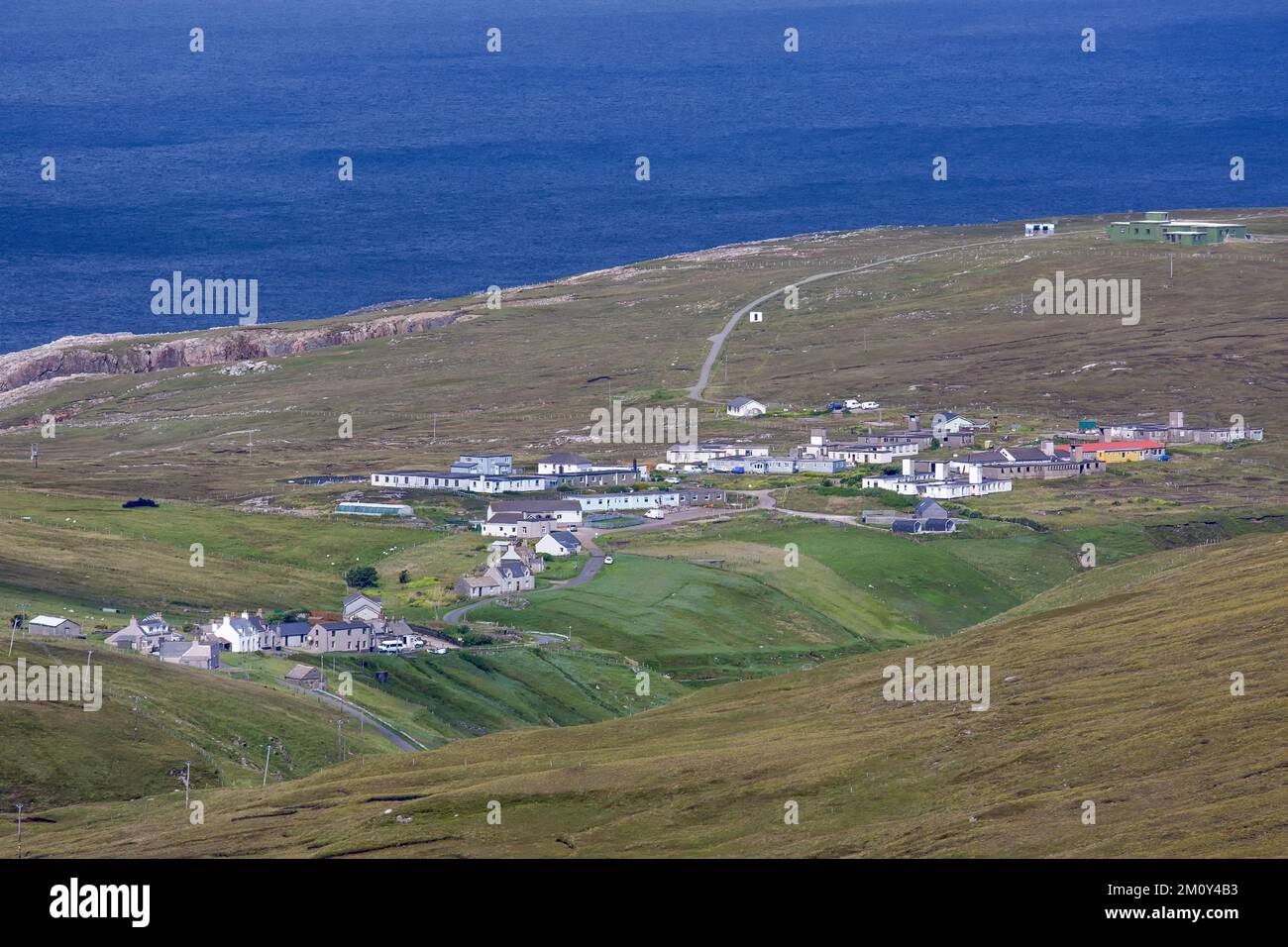 Aird uig hi-res stock photography and images - Alamy
