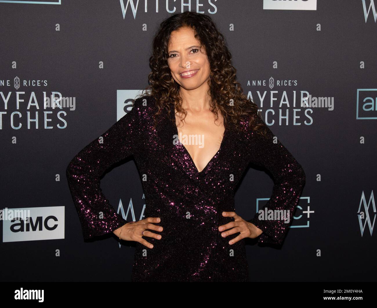 Hannah alline hi-res stock photography and images - Alamy