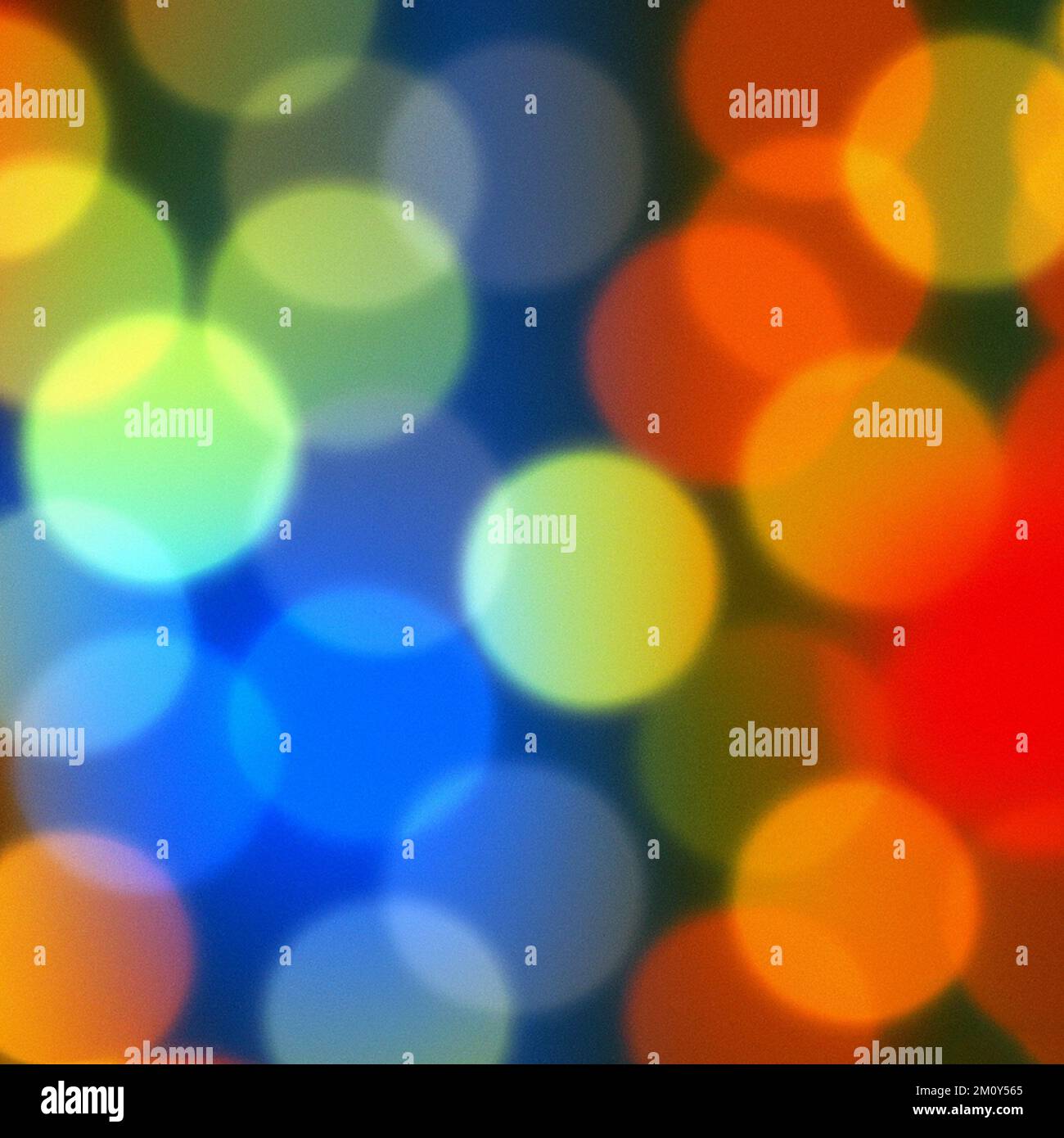 Blurred lights background texture to overlay onto images in your ...