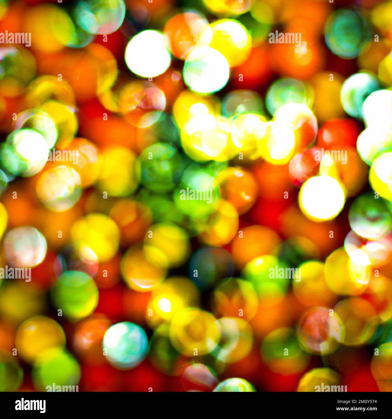 Blurred lights background texture to overlay onto images in your ...