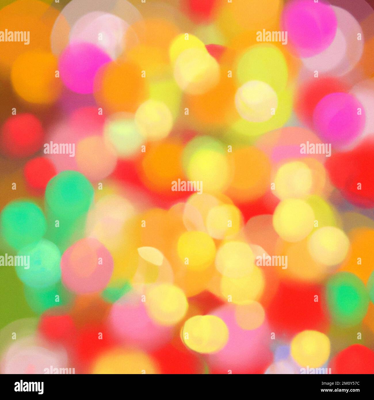 Blurred lights background texture to overlay onto images in your ...