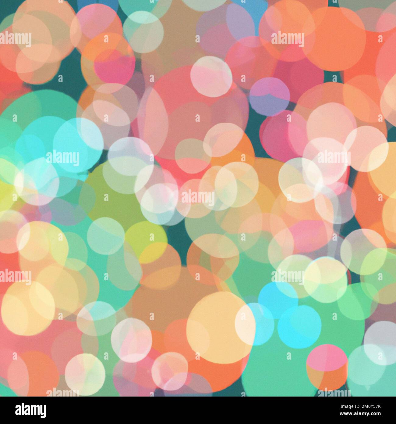 Blurred lights background texture to overlay onto images in your ...