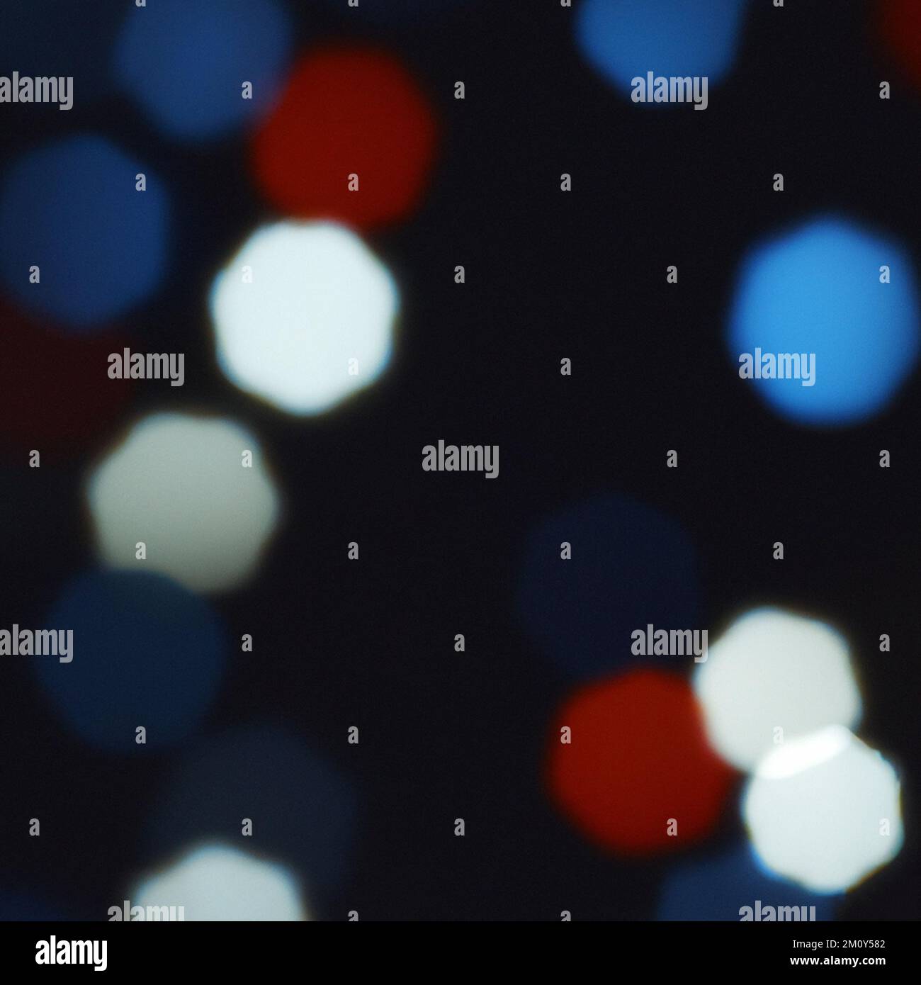 Blurred lights background texture to overlay onto images in your ...