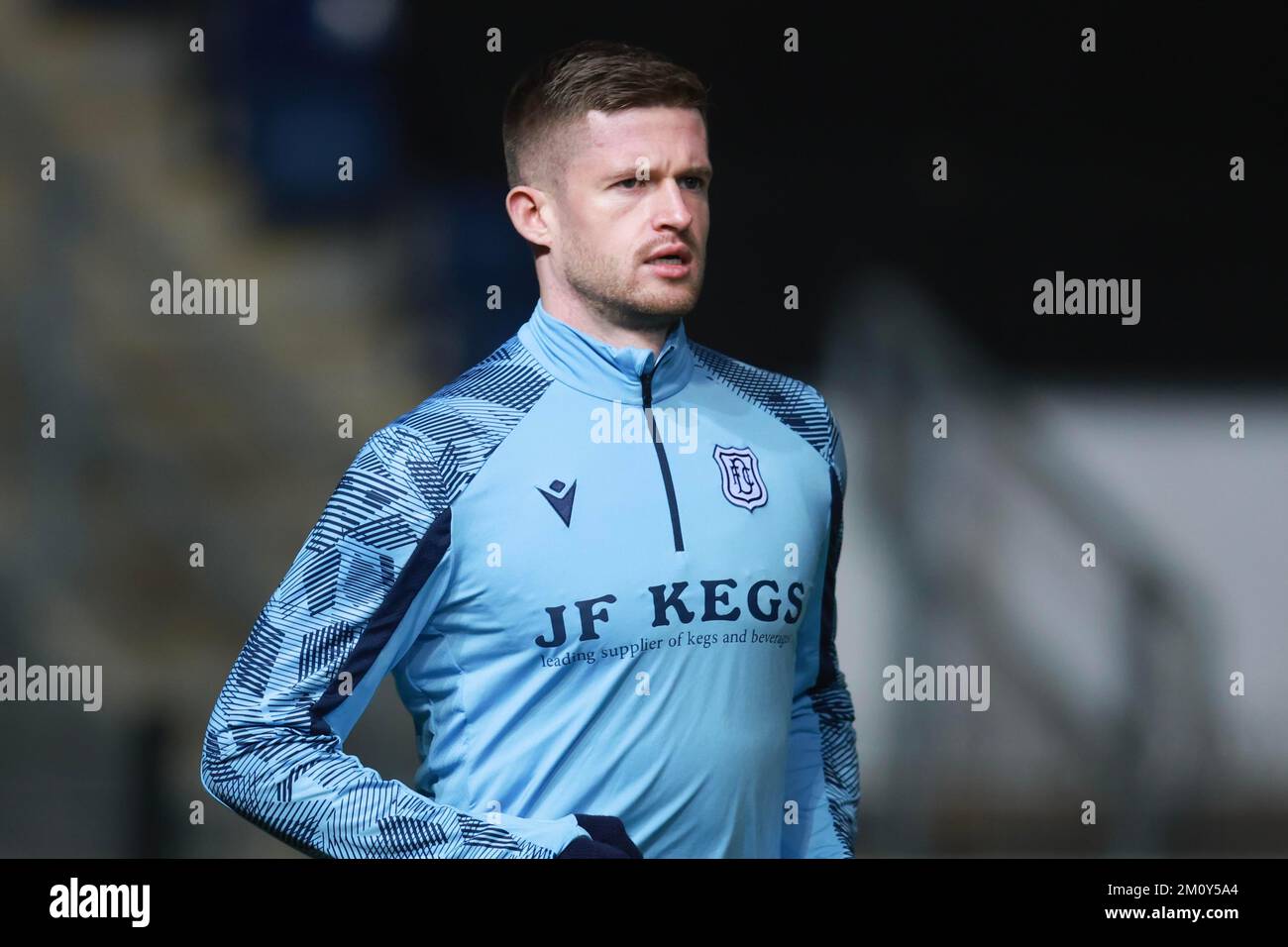 Spfl trust trophy hi-res stock photography and images - Alamy