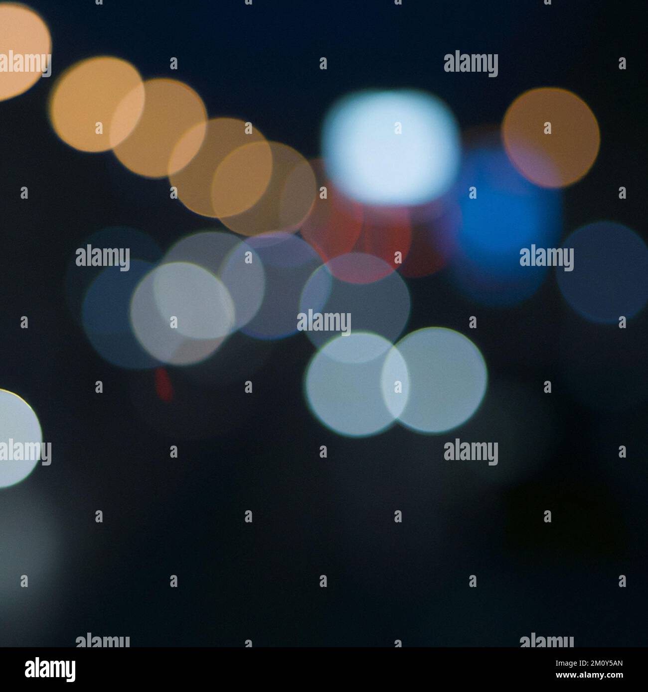 Blurred lights background texture to overlay onto images in your ...