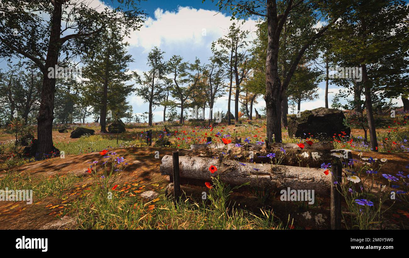 Background to ecology and sustainable development, environmental ...