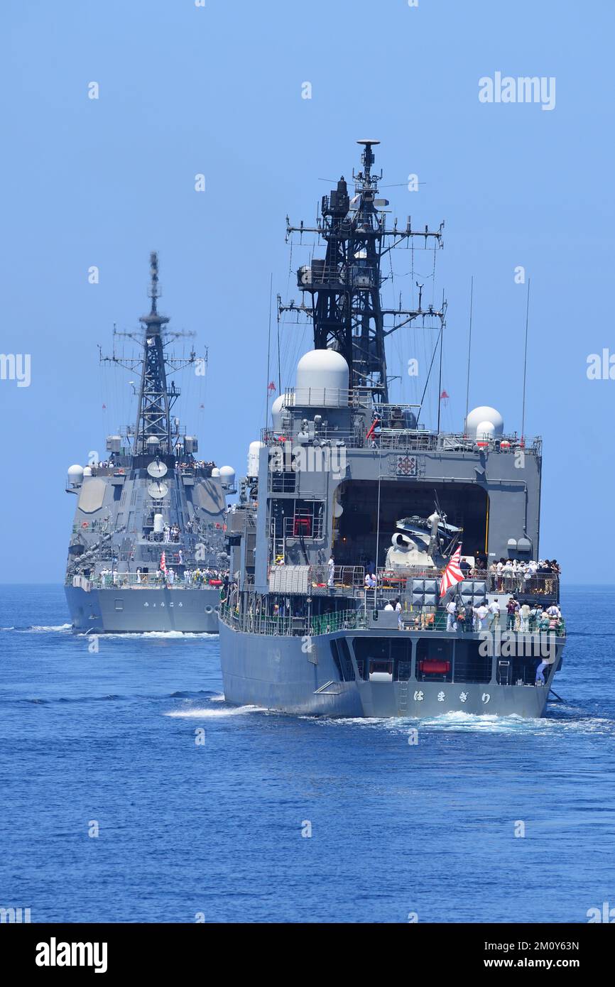 Defense fleet hi-res stock photography and images - Alamy