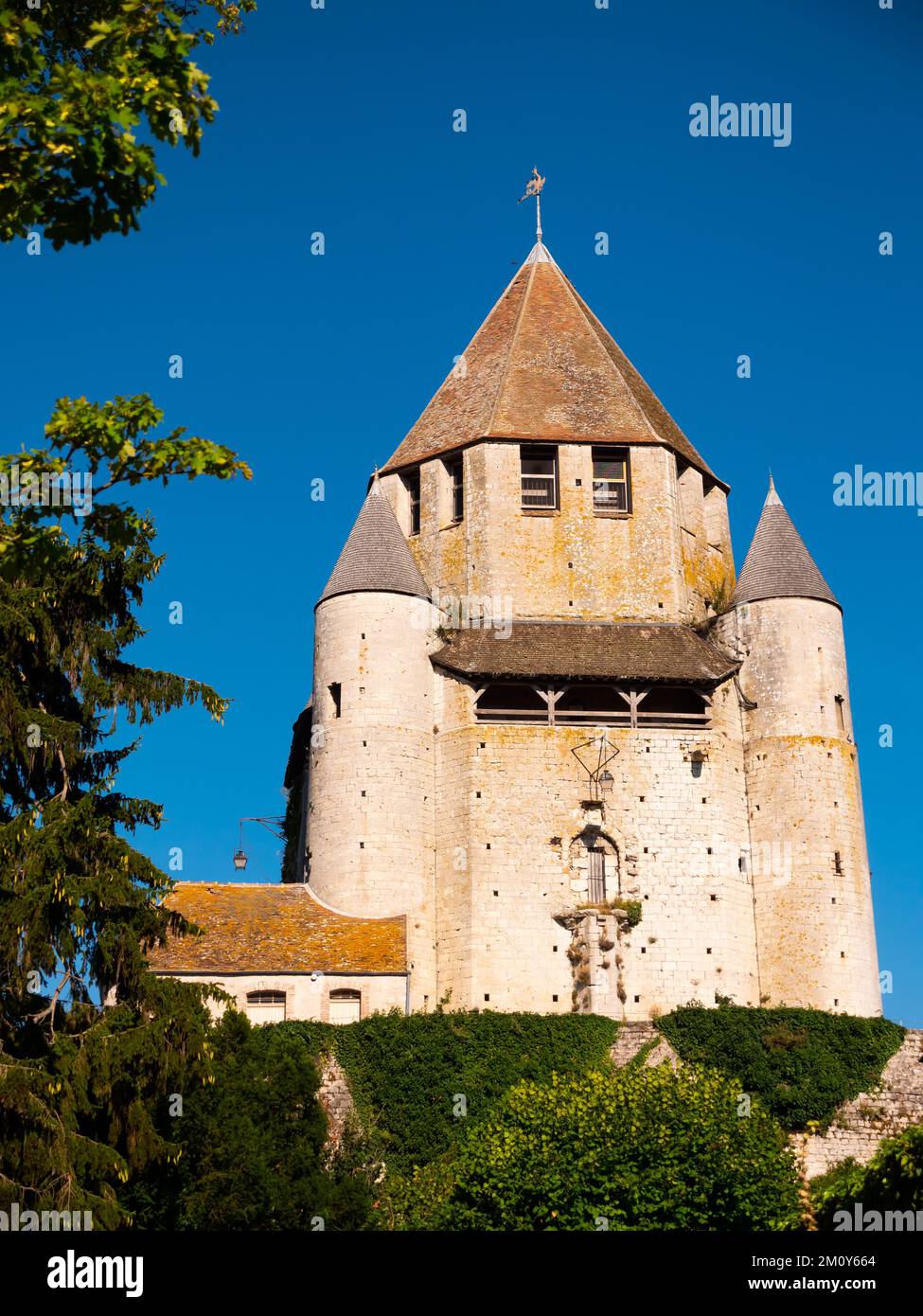 Caesar keep hi-res stock photography and images - Alamy