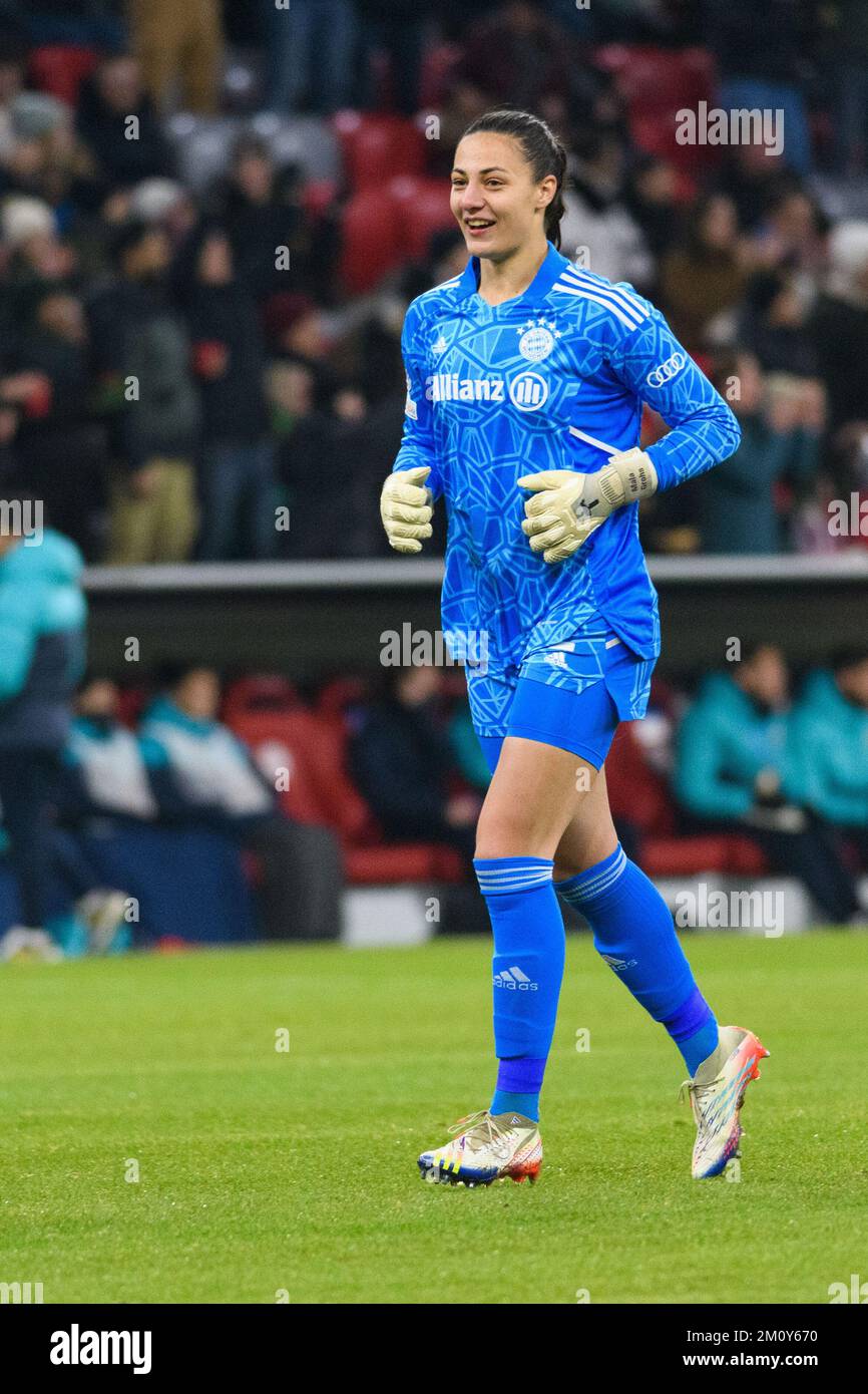 Munich, Germany. 07th Dec, 2022. Munich, Germany, DEC 7th 2022 ...