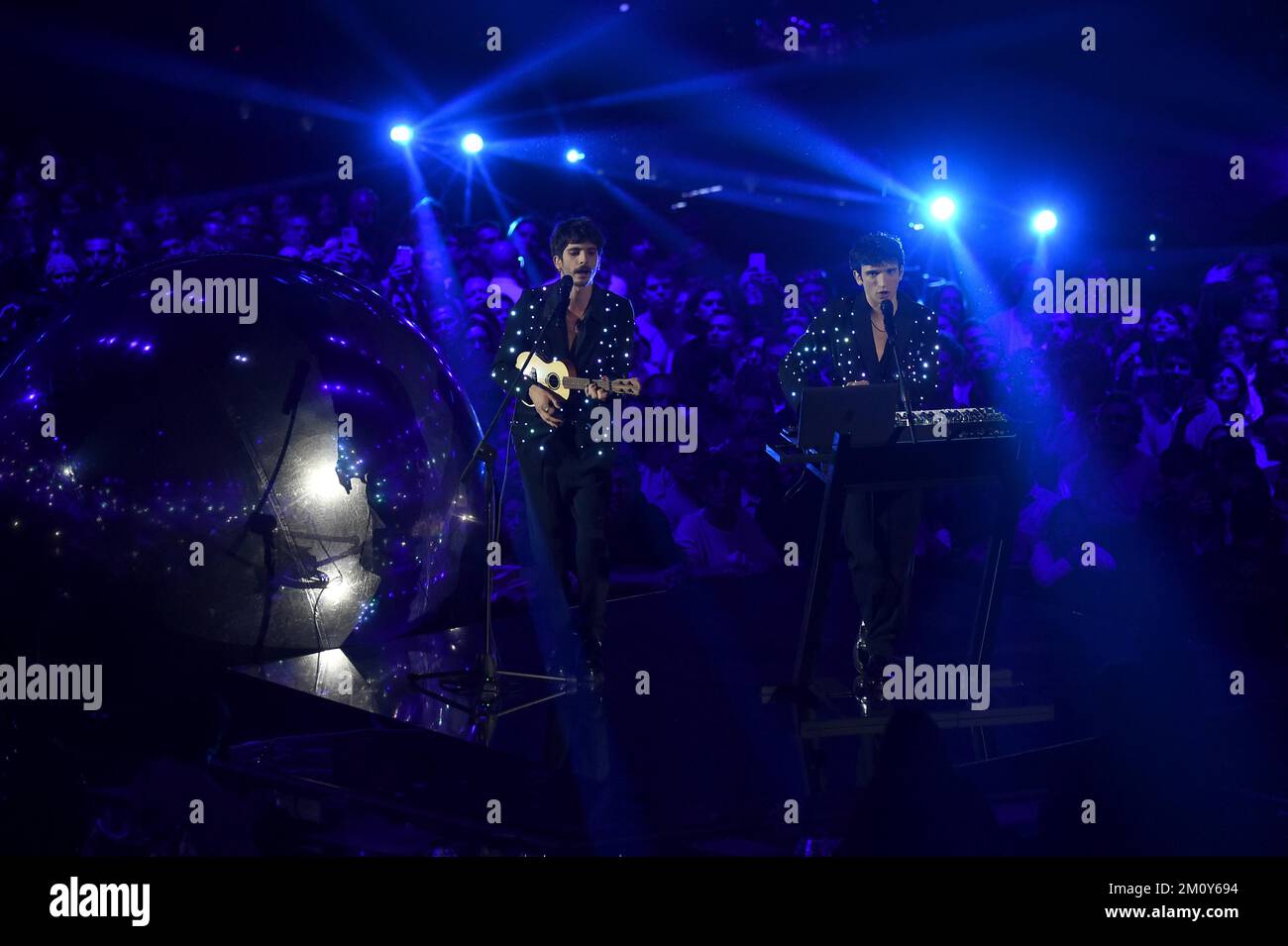 Santi francesi x factor hi-res stock photography and images - Alamy