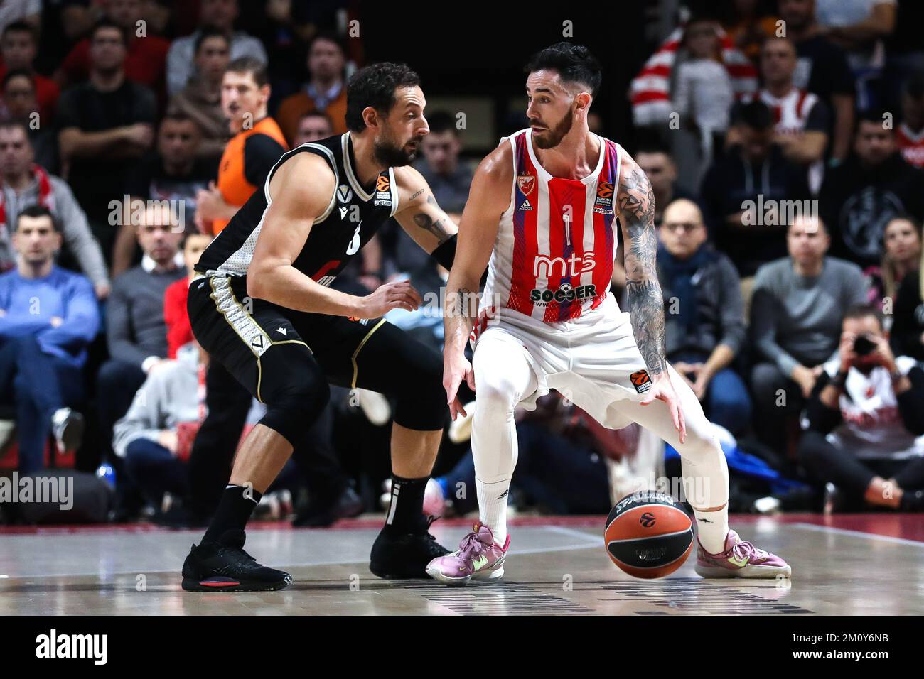 Marco Belinelli Spurs Shoes
