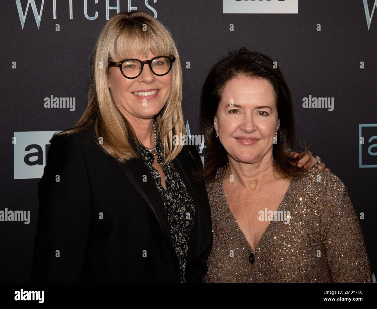 07 December 2022 - Los Angeles, California - Esta Spalding and Michelle ...