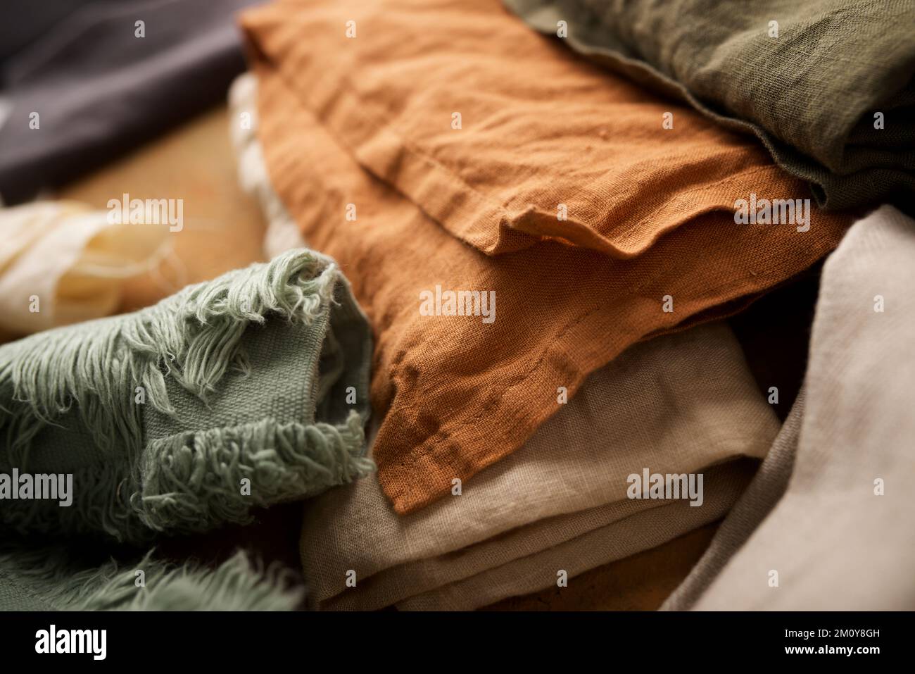 Kitchen canvas hi-res stock photography and images - Alamy