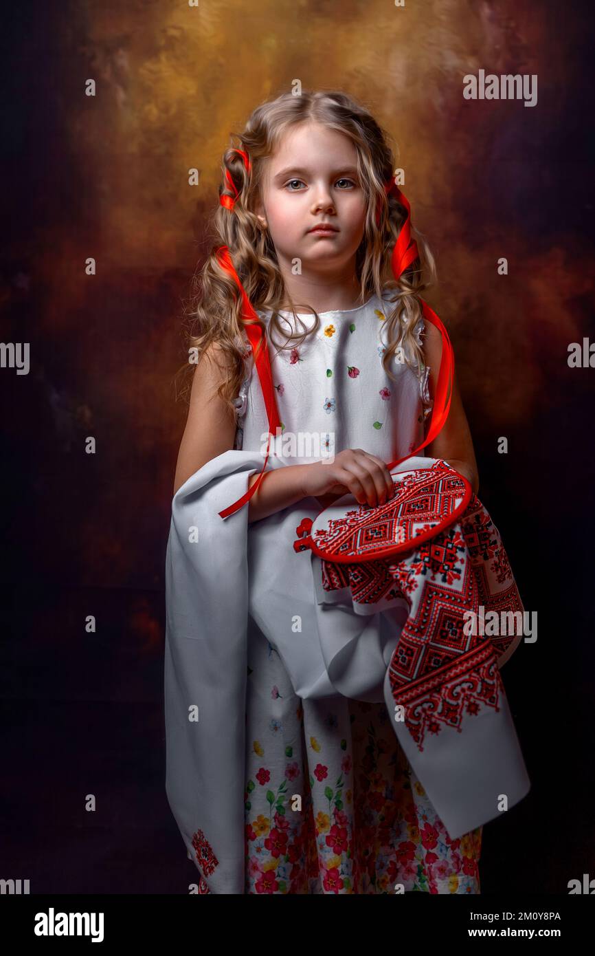 Ukrainian picture hi-res stock photography and images - Alamy