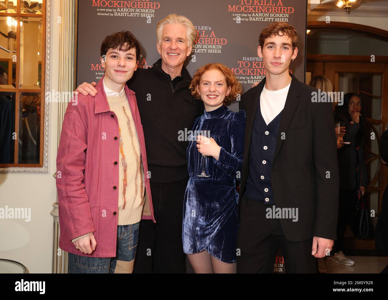 Atticus Mitchell 2022