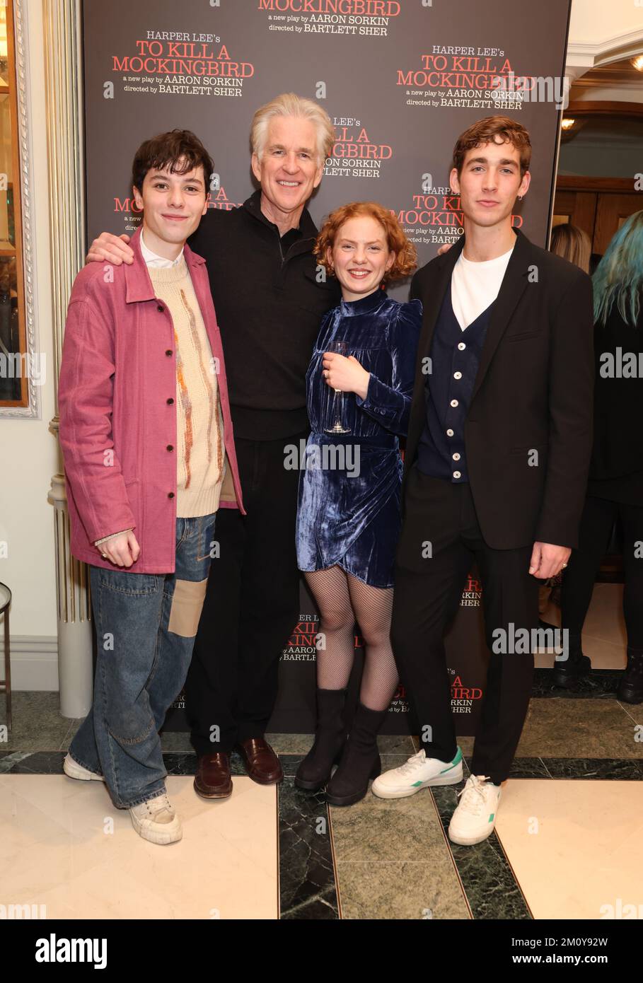 The Colony Movie Atticus Mitchell