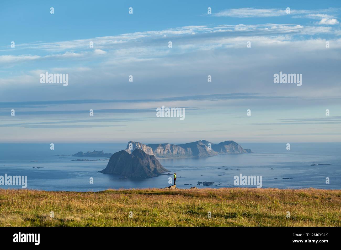 Hellsegga hi-res stock photography and images - Alamy