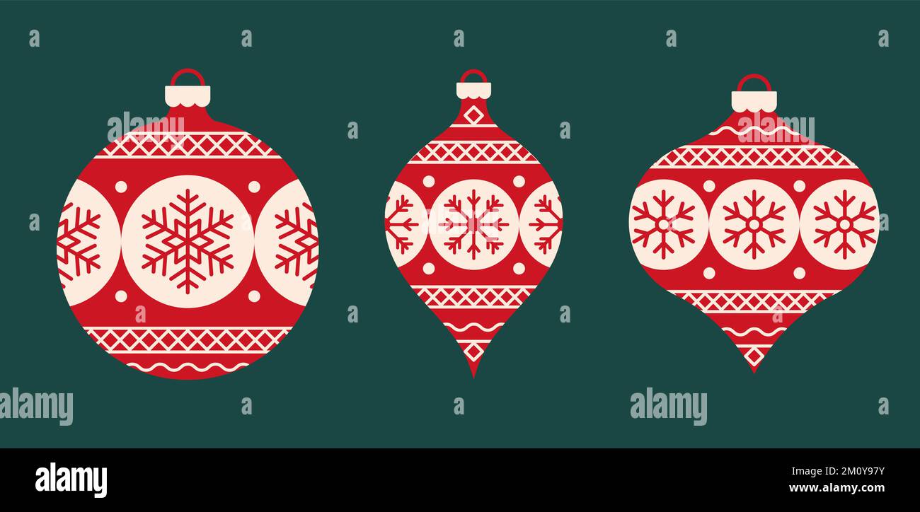 Realistic set three round Stock Vector Images - Alamy